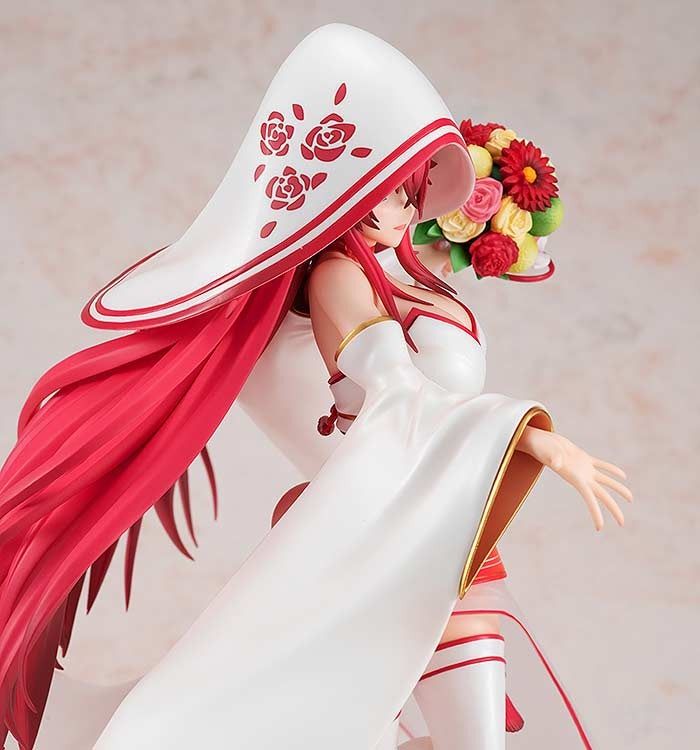 (PO) High School DxD - Rias Gremory Pure White Bikini Ver., Hobbies ...