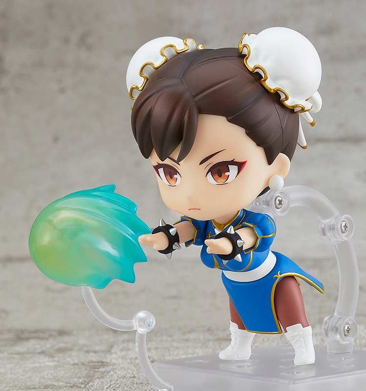 (PO) Nendoroid 1993 Street Fighter II - Chun Li, Hobbies & Toys, Toys ...