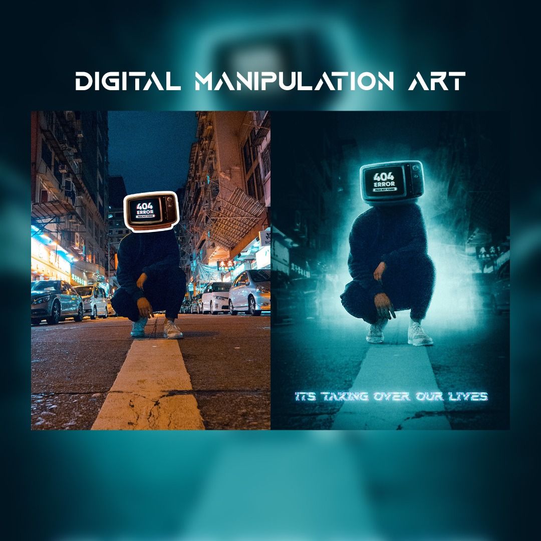 Professional Photoshop/Photo Editing/Designing( advertisment, posters ...