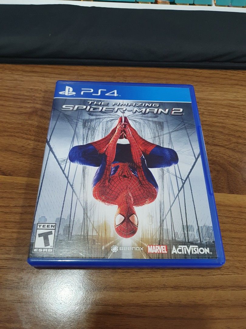 Rare PS4 Games, Video Gaming, Video Games, PlayStation on Carousell