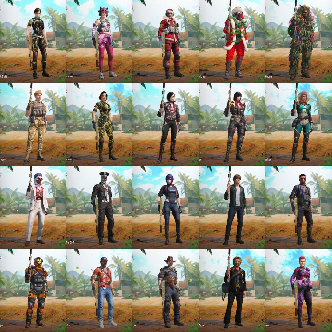 QXR Secret Santa, Scylla Sleigher, Reaper Naughty List Codm, Video ...