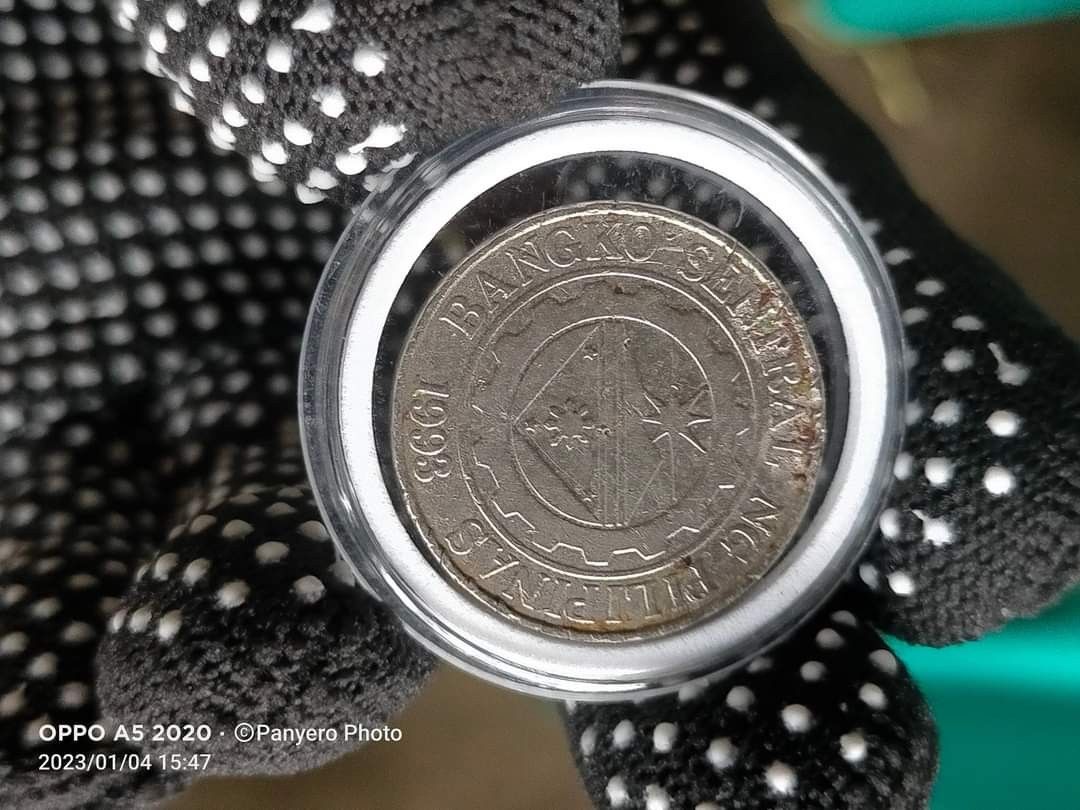 Rare 2005 piso, Hobbies & Toys, Memorabilia & Collectibles, Vintage ...