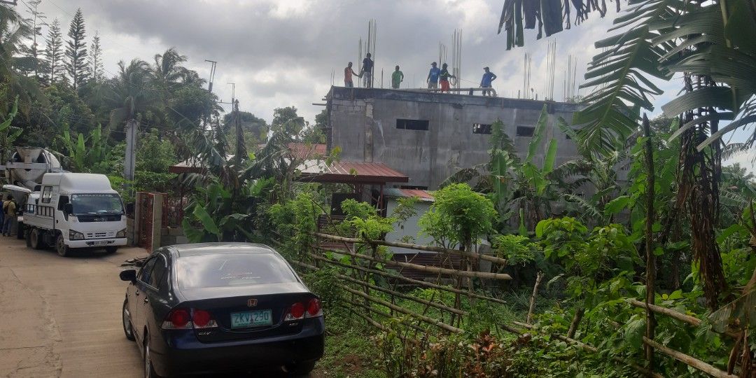 Ready Mixed Concrete Tagaytay, Commercial & Industrial, Construction ...