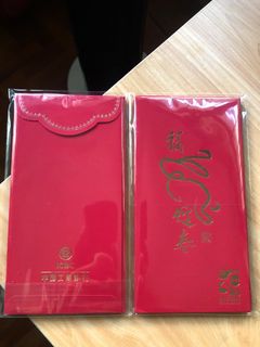 Red Packet 2023, Hobbies & Toys, Stationery & Craft, Other Stationery ...