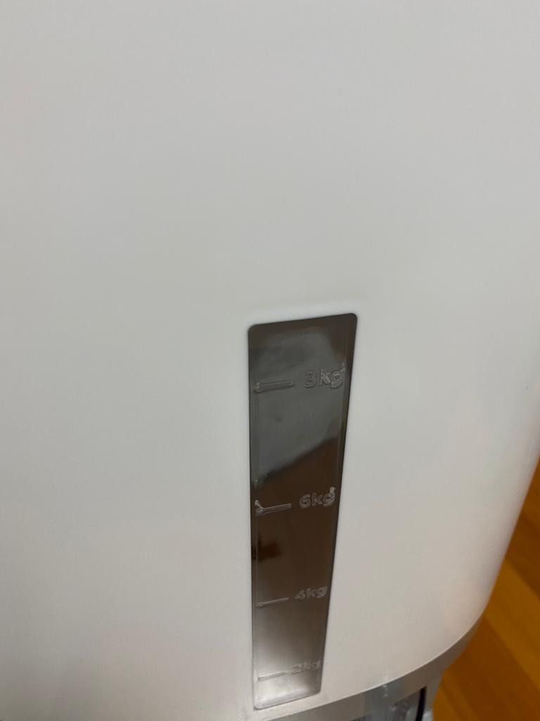 Rice dispenser 12kg, Furniture & Home Living, Kitchenware & Tableware ...