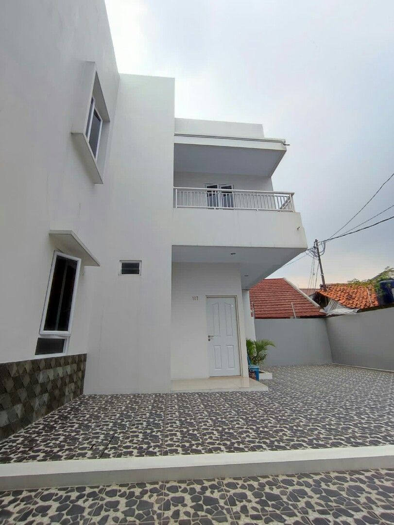 Rumah Minimalis, Properti, Dijual di Carousell