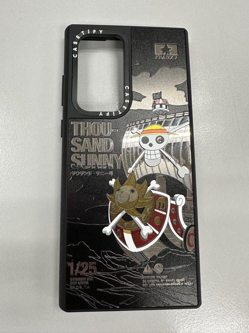 Samsung S22 Ultra One piece Casetify Casing, Mobile Phones & Gadgets ...