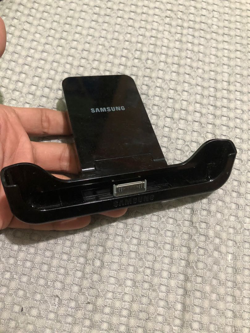 Samsung sc06 tab dock, Mobile Phones & Gadgets, Mobile & Gadget ...