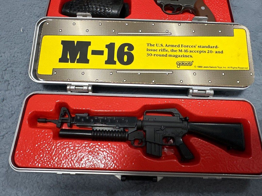 San Francisco Model Gun Club, Hobbies & Toys, Toys & Games on Carousell