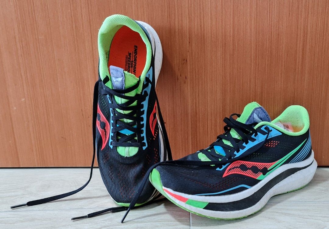 Saucony Endorphin Pro (1), Sports Equipment, Other Sports Equipment and ...