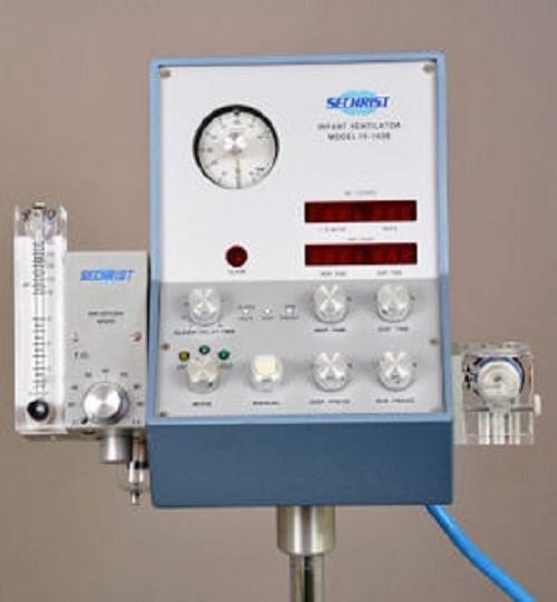 Sechrist IV-100B Infant Ventilator, Everything Else, Looking For on ...