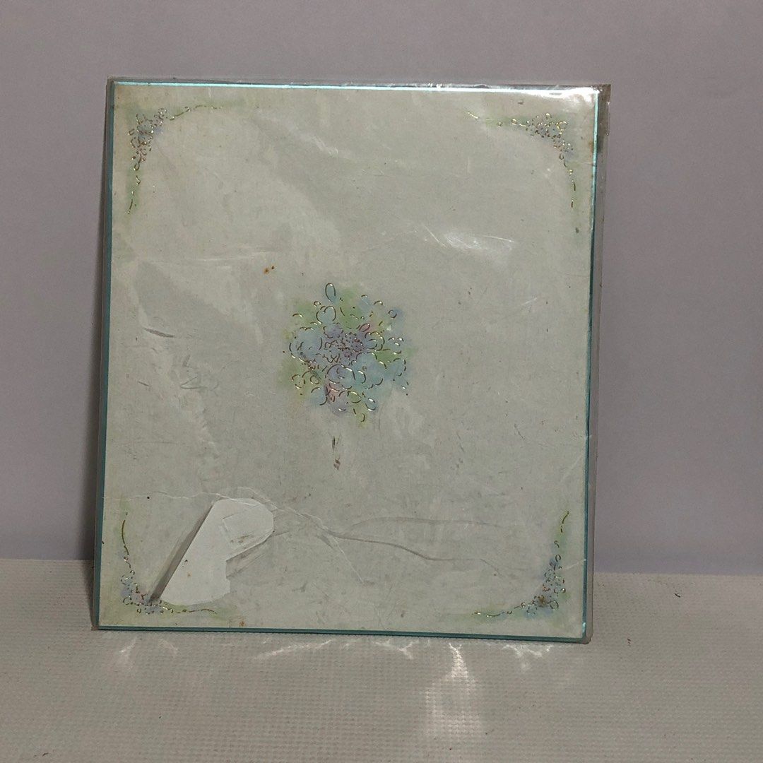 Shikishi board woth design - home 1448, Hobbies & Toys, Stationary ...