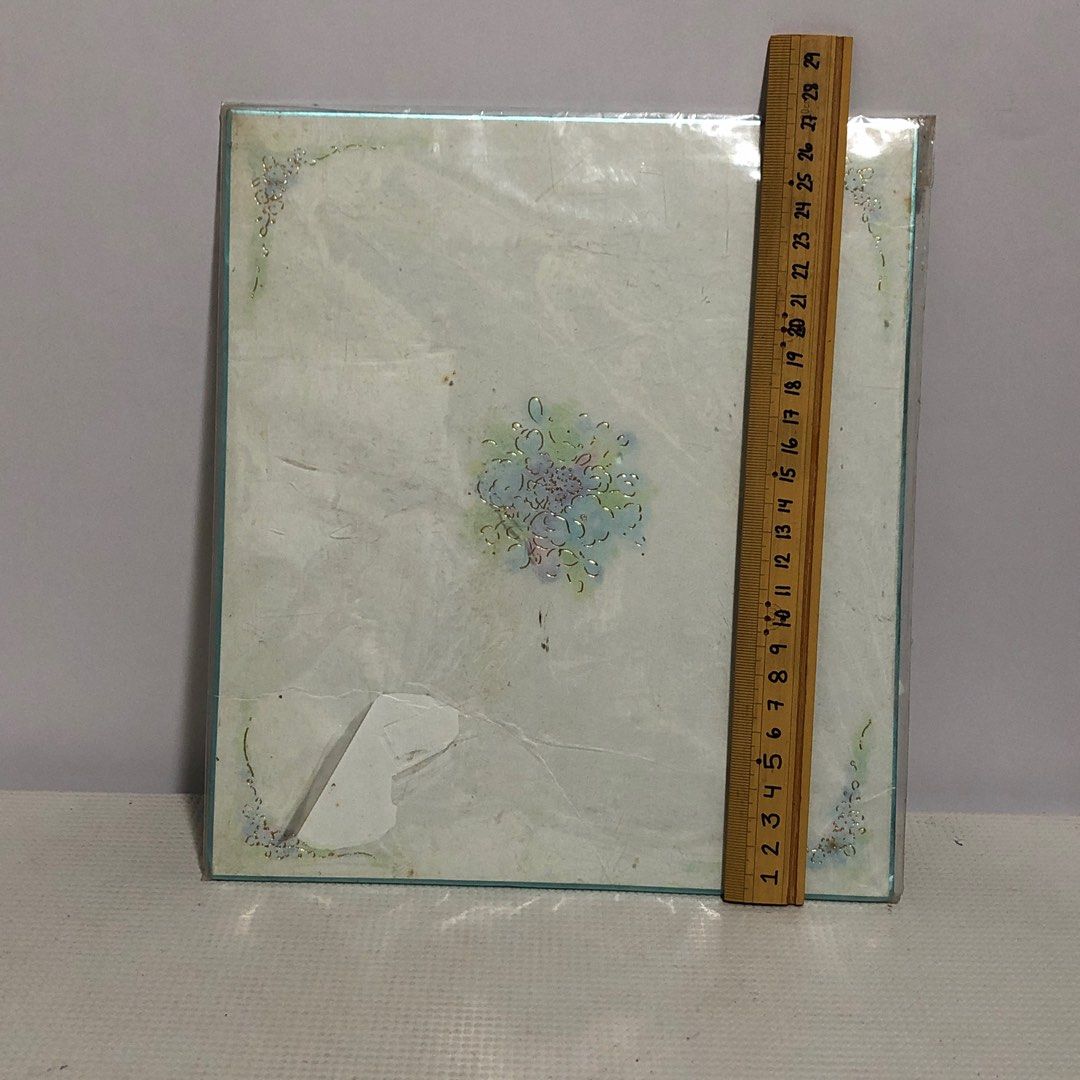 Shikishi board woth design - home 1448, Hobbies & Toys, Stationary ...