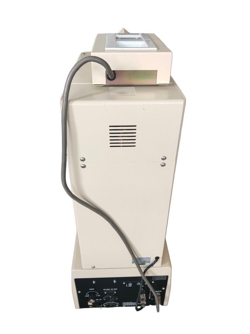 SHIMADZU HSV-20 Vickers Hardness Tester For Sale @ $2000each, Furniture ...