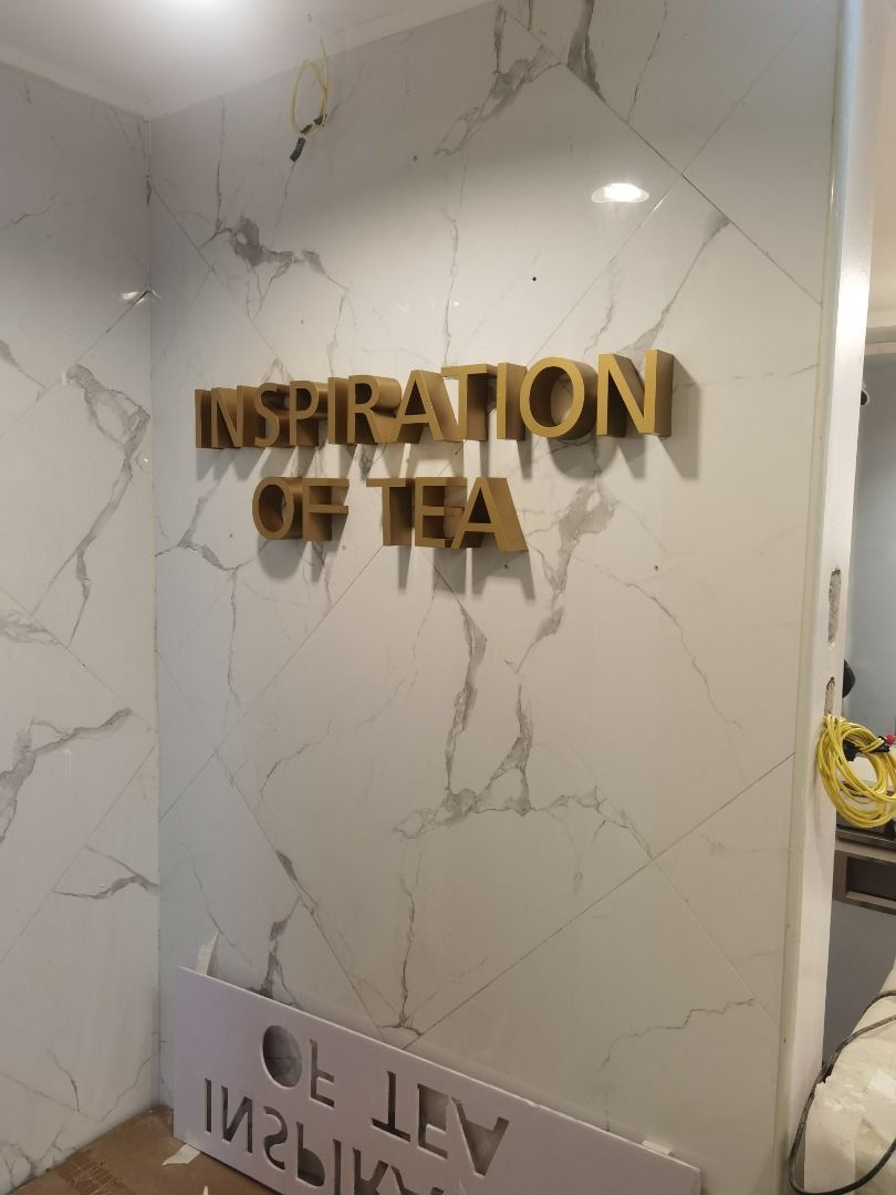 signage maker manila / ph, Announcements on Carousell