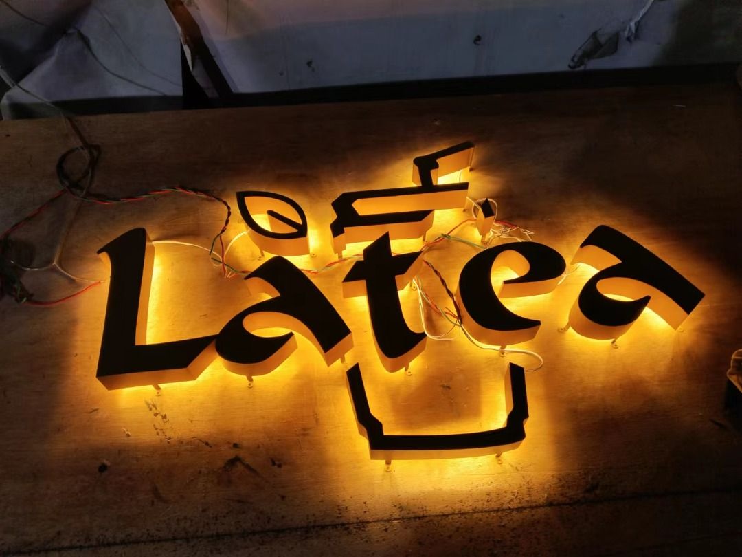 signage maker manila / ph, Announcements on Carousell