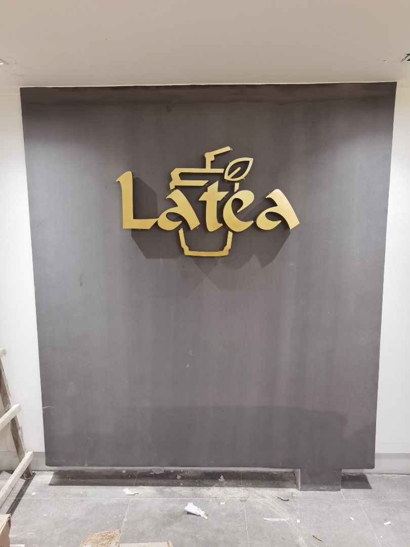 signage maker manila / ph, Announcements on Carousell