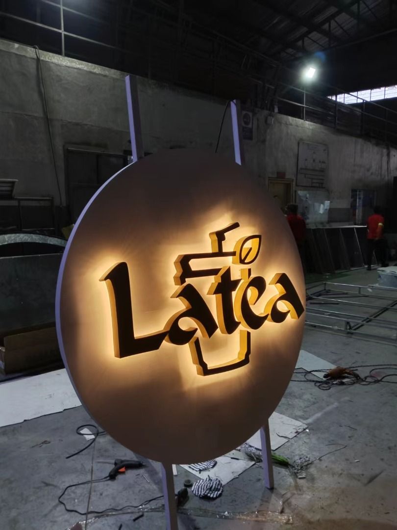 signage maker manila / ph, Announcements on Carousell