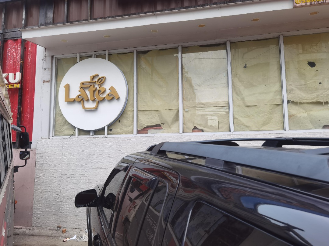 signage maker manila / ph, Announcements on Carousell