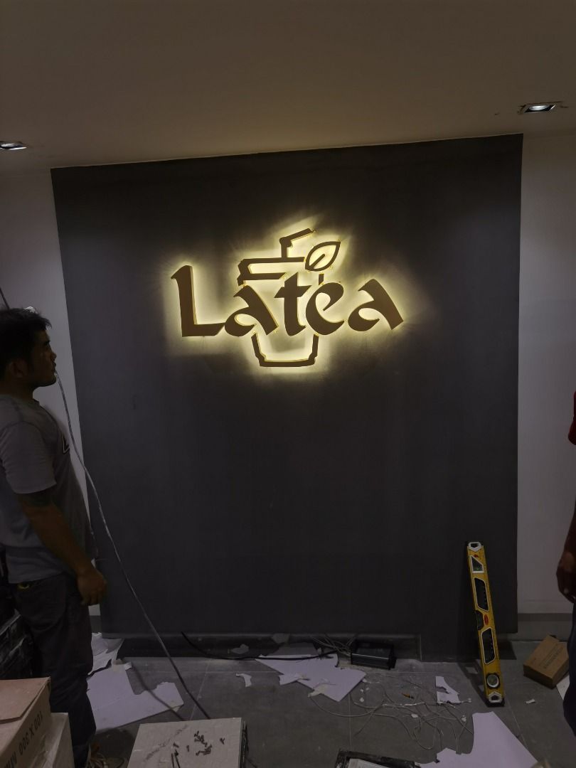 signage maker manila / ph, Announcements on Carousell