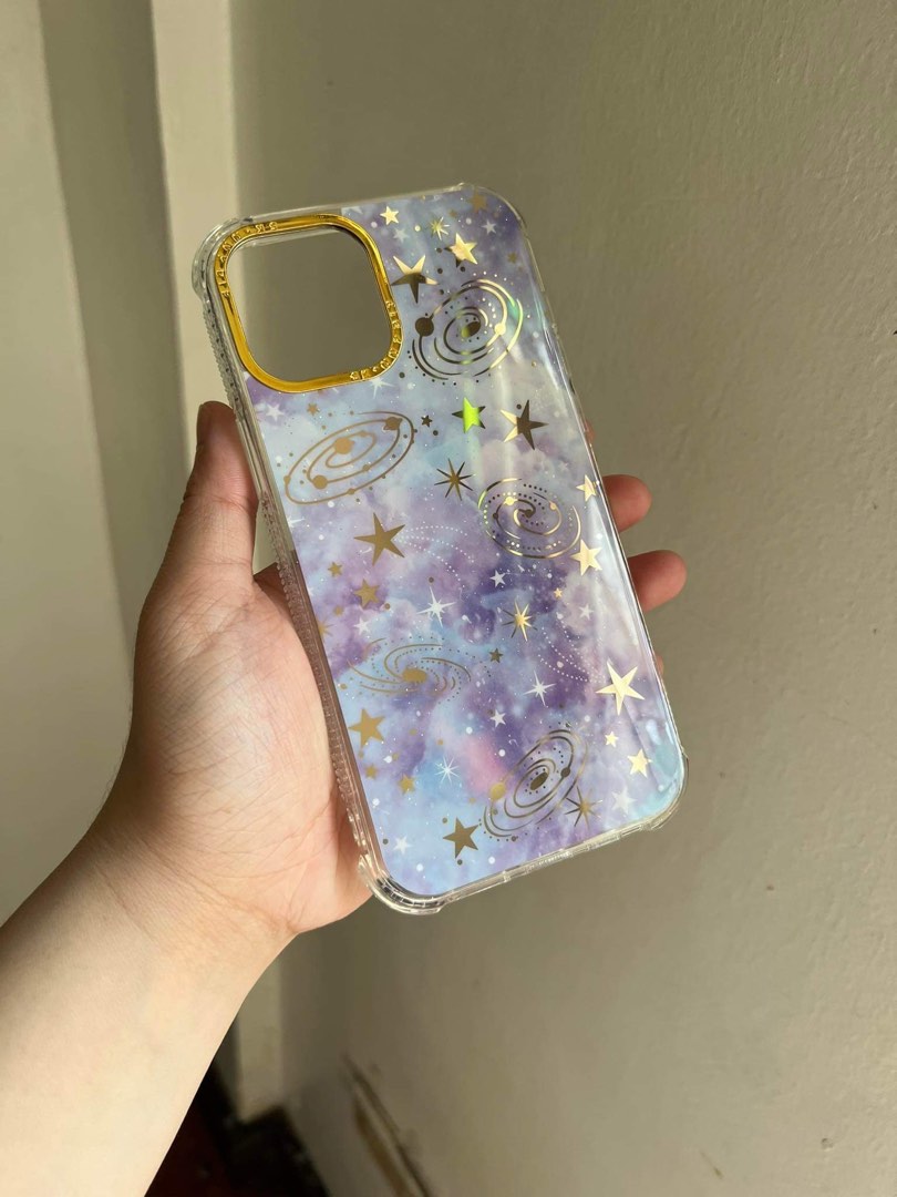 Skinny Dip London Milky Way case for Iphone 12 pro max, Mobile Phones ...