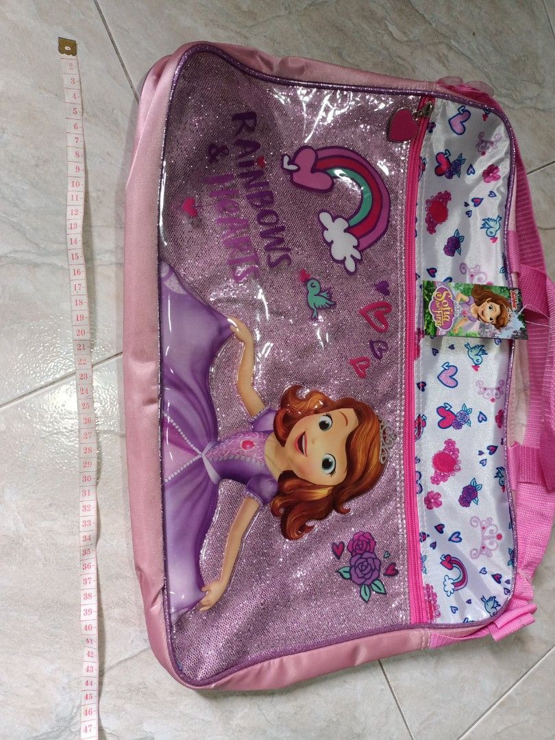 Sofia Sling Bag Hobbies And Toys Stationery And Craft Stationery And School Supplies On Carousell