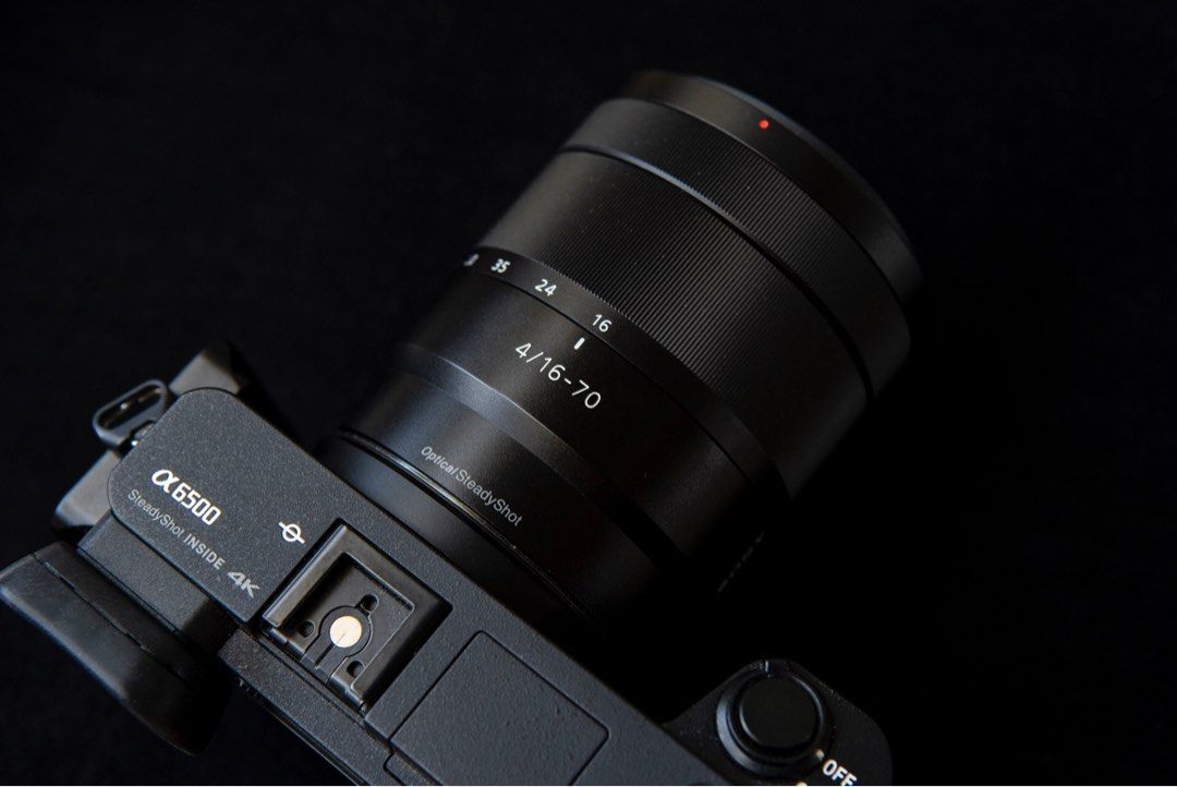 Sony A6500 + sony 17-70mm F4 + sigma 30mm F1.4, Photography, Cameras on ...