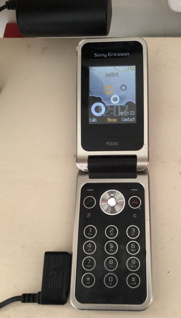 Sony Ericsson R306, Mobile Phones & Gadgets, Mobile Phones, Early ...