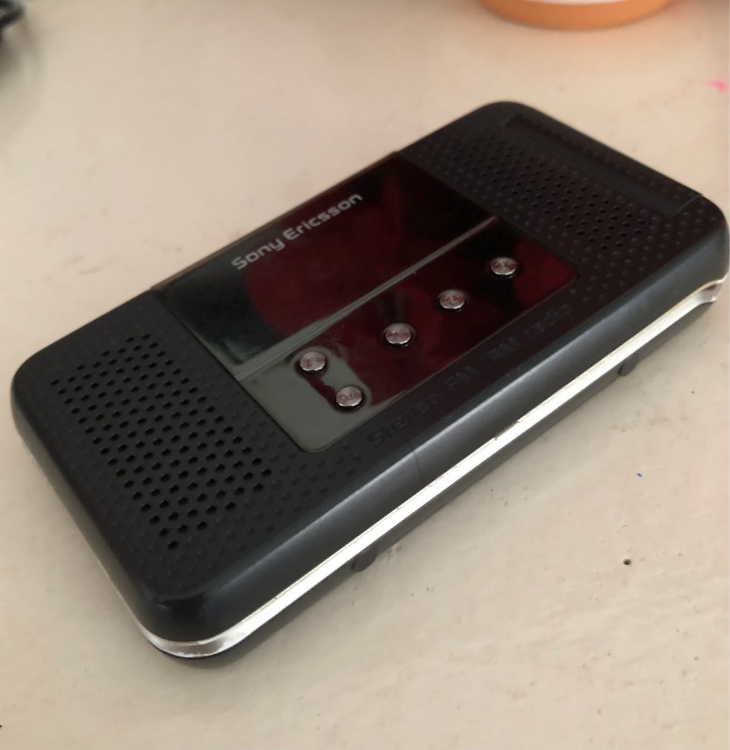 Sony Ericsson R306, Mobile Phones & Gadgets, Mobile Phones, Early ...