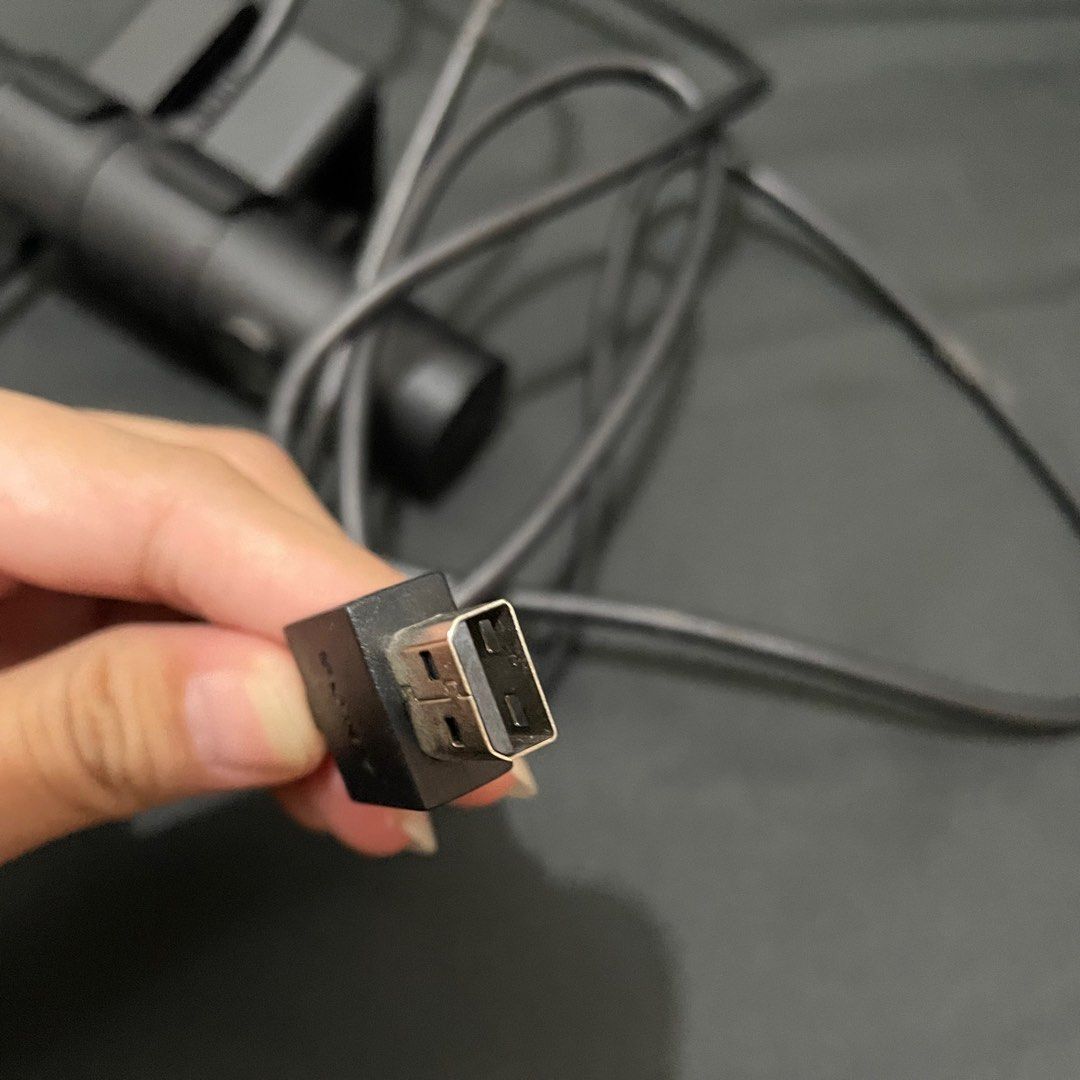 Sony PS4 Camera V2, Video Gaming, Video Game Consoles, PlayStation on ...