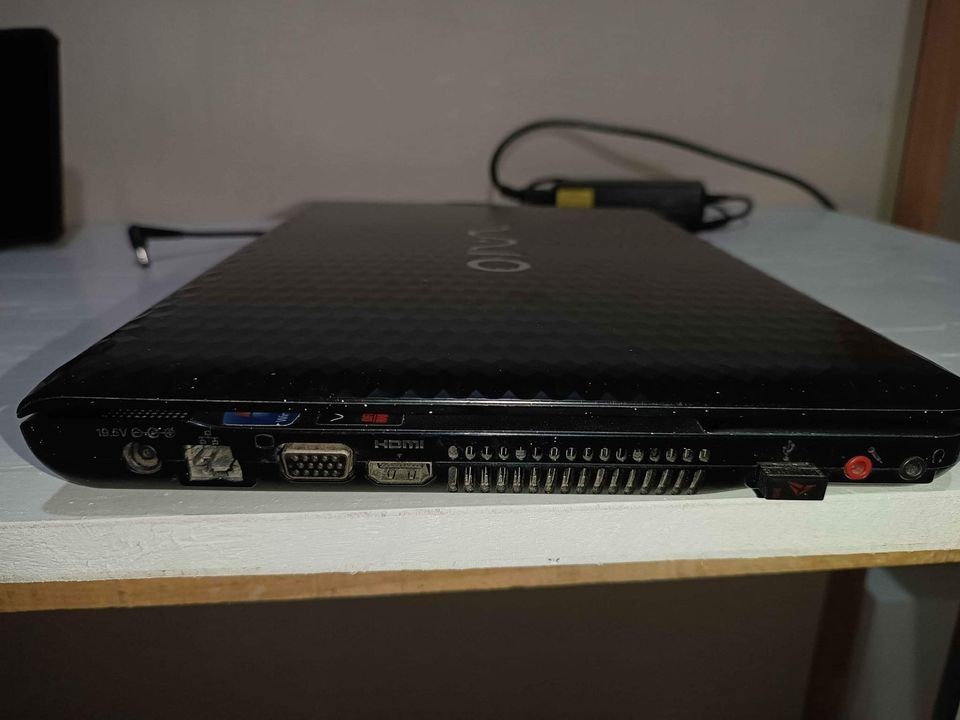 sony vaio i3, Computers & Tech, Laptops & Notebooks on Carousell