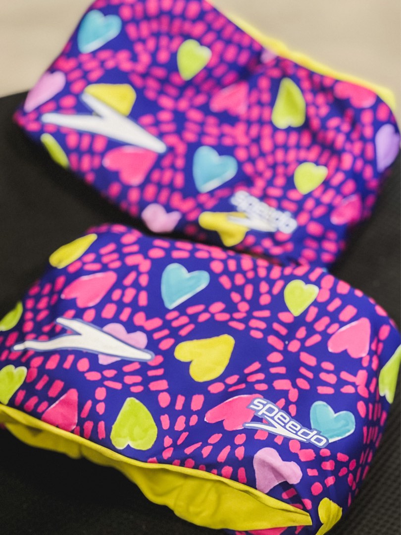 Speedo Kids Swimming Floaters, Babies & Kids, Going Out, Other Babies ...