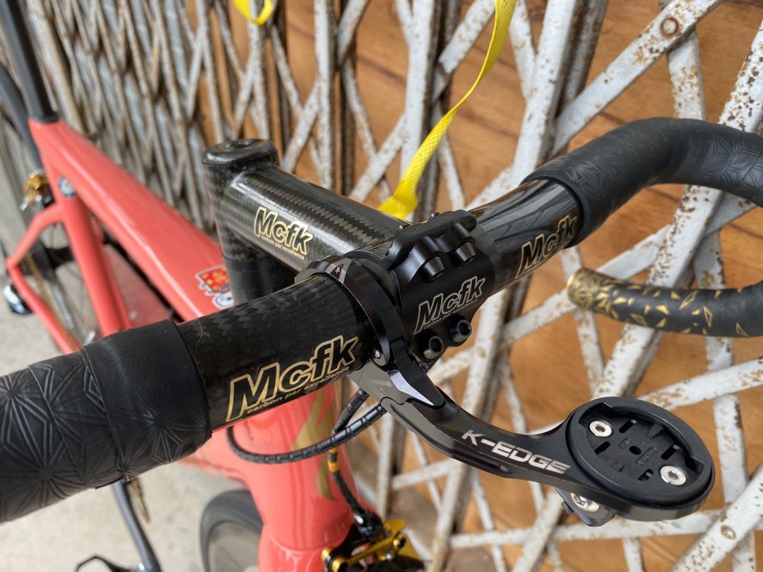 S-works Tarmac SL6 Custom Color Size 52 Full Bike, Sports Equipment ...