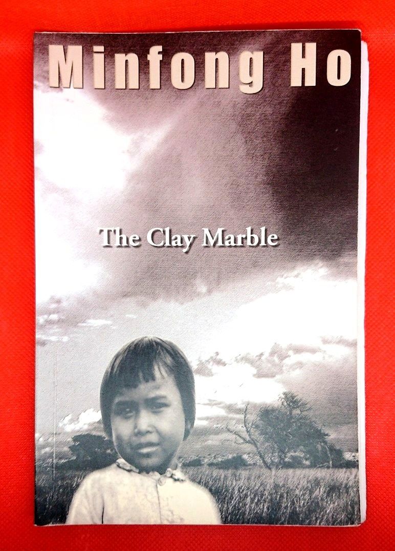 The Clay Marble by Minfong Ho, Hobbies & Toys, Books & Magazines ...