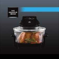 The Sharper Image Super Wave Oven, TV & Home Appliances, Kitchen ...