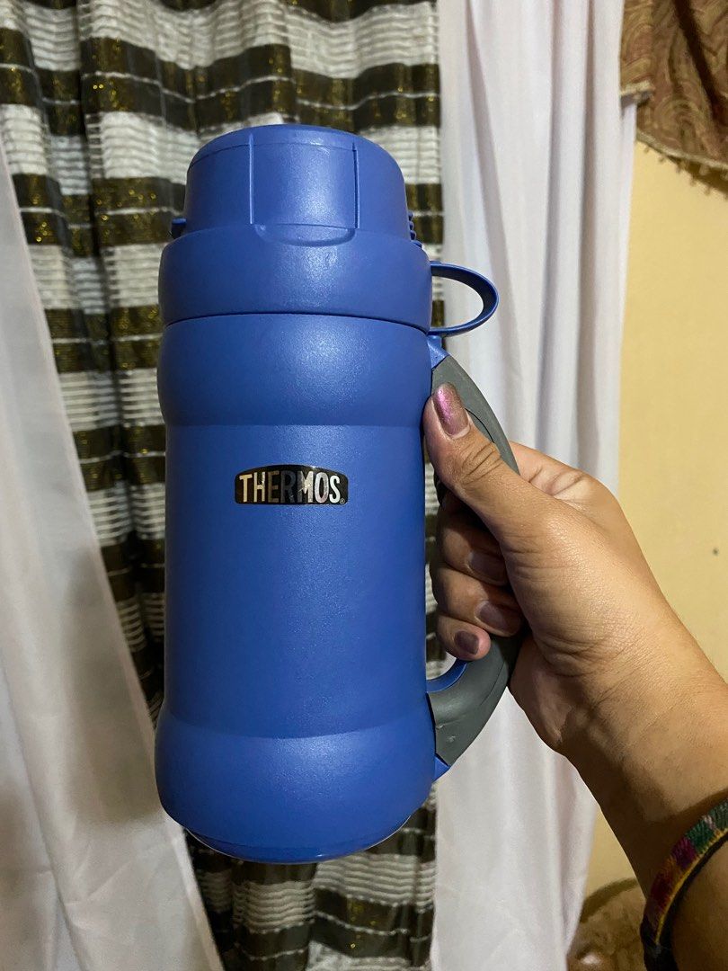 Thermos insulated water bottle, Furniture & Home Living, Kitchenware & Tableware, Water Bottles ...