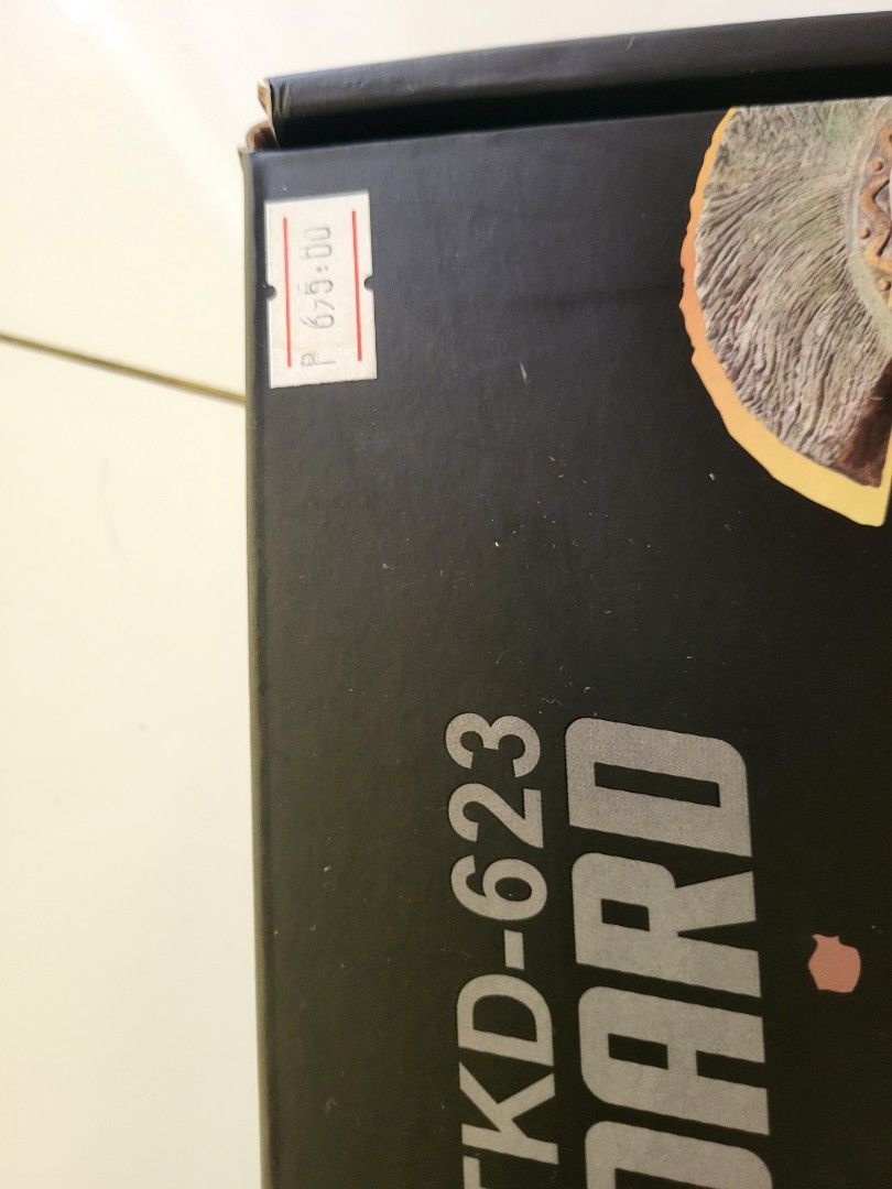 Titan RGB gaming keyboard, Computers & Tech, Parts & Accessories ...