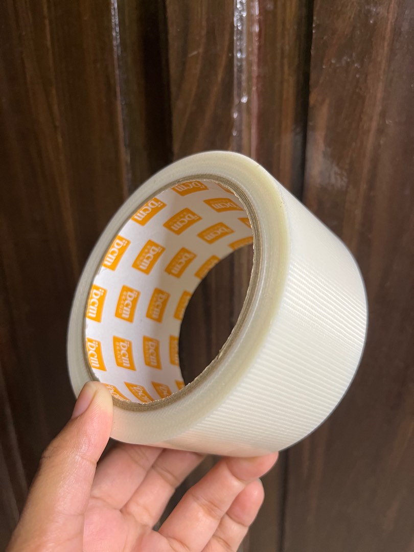 Translucent Tape, Hobbies & Toys, Stationary & Craft, Stationery ...