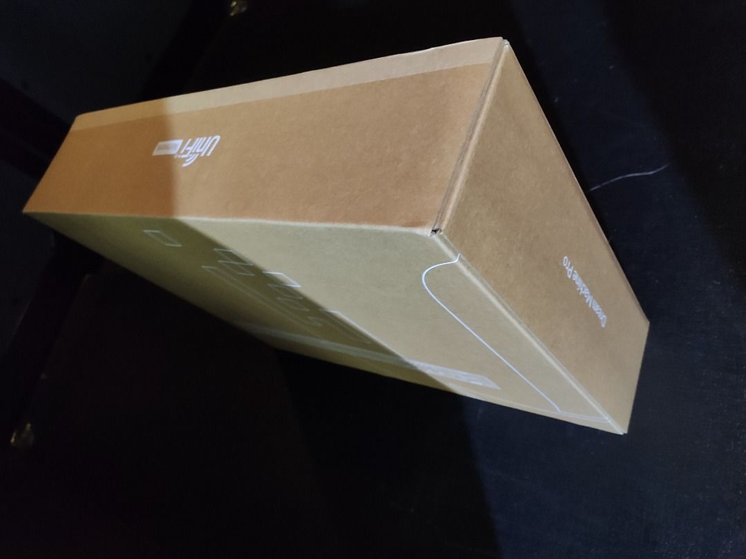 Ubiquiti UniFi Dream Machine Pro (UDM-Pro) Firewall Router, Computers ...