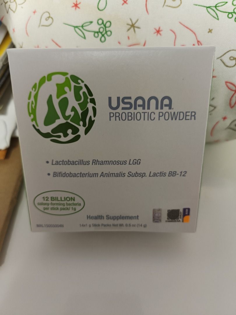 Usana, Health & Nutrition, Health Supplements, Vitamins & Supplements ...