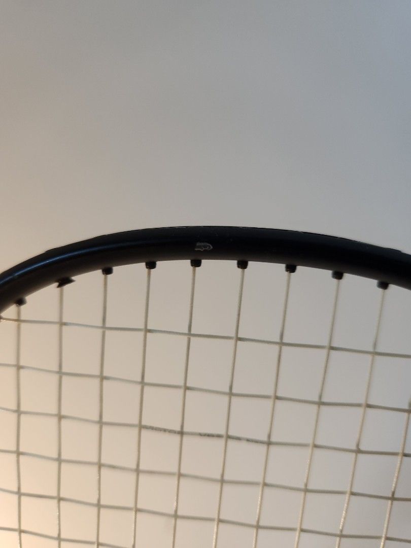 Victor thruster F enhanced edition, Sports Equipment, Sports & Games ...