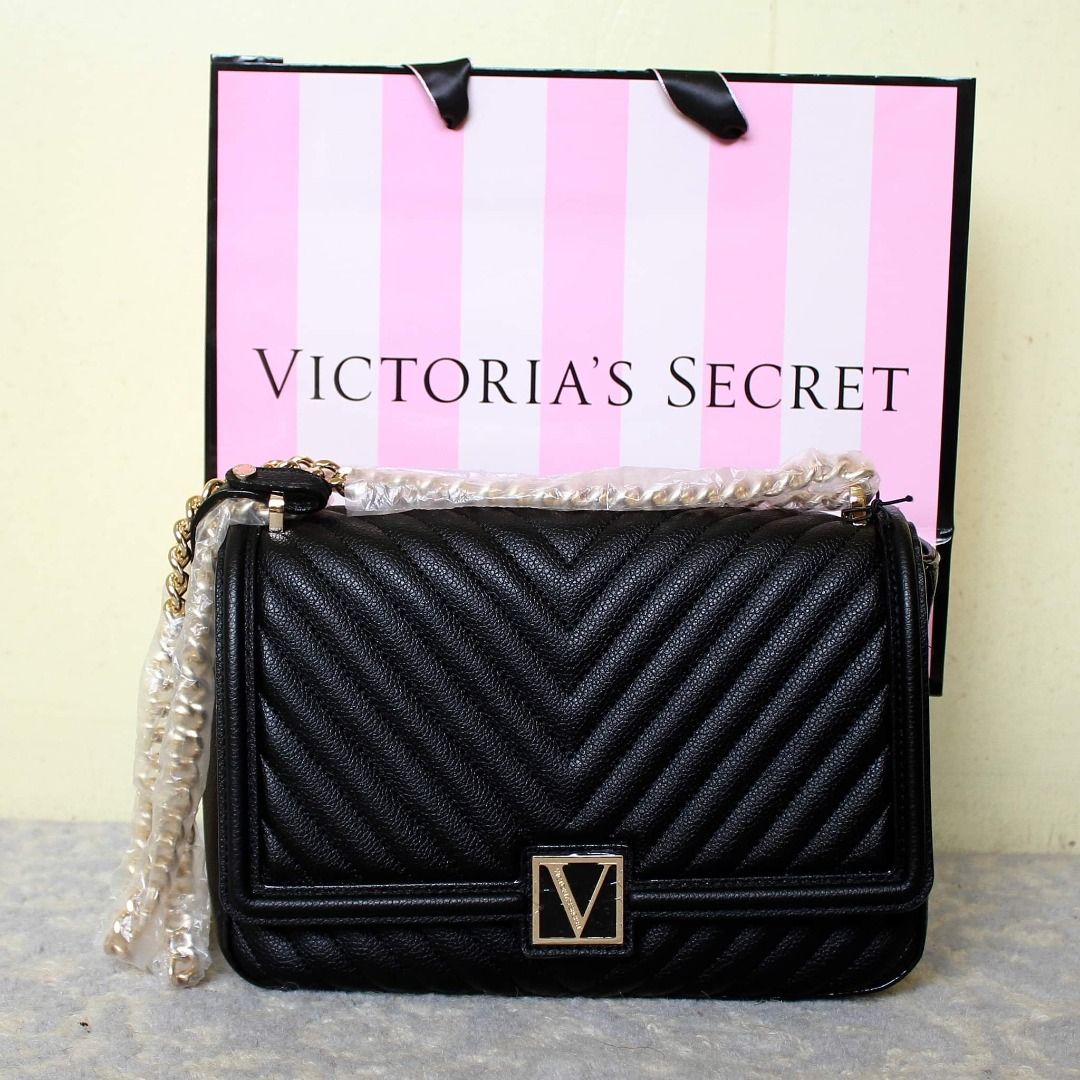 Victoria's Secret Bag, Women's Fashion, Bags & Wallets, Shoulder Bags ...