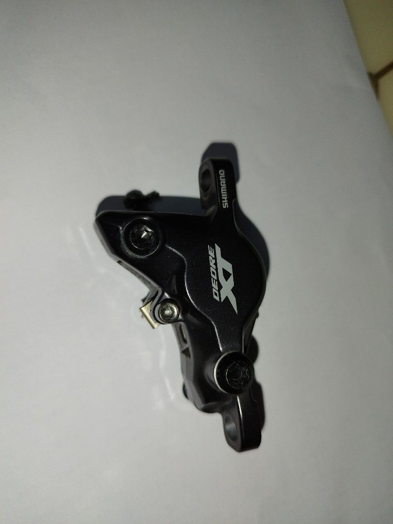 XT 2 Pot brake, Sports Equipment, Bicycles & Parts, Parts & Accessories ...