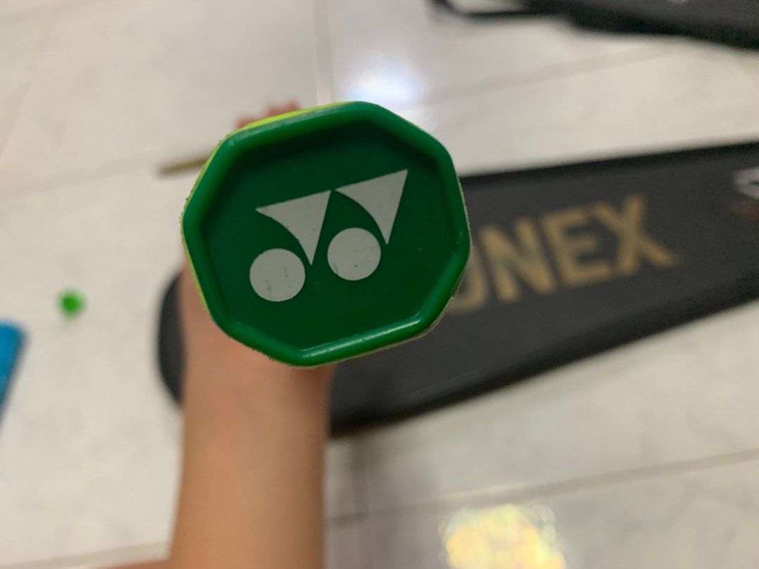 Yonex Voltric 200 Lin Dan Special Edition Badminton Racket, Sports ...