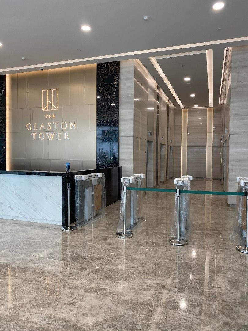 29M Glaston Tower Ortigas East, Property, Rentals, Commercial on Carousell