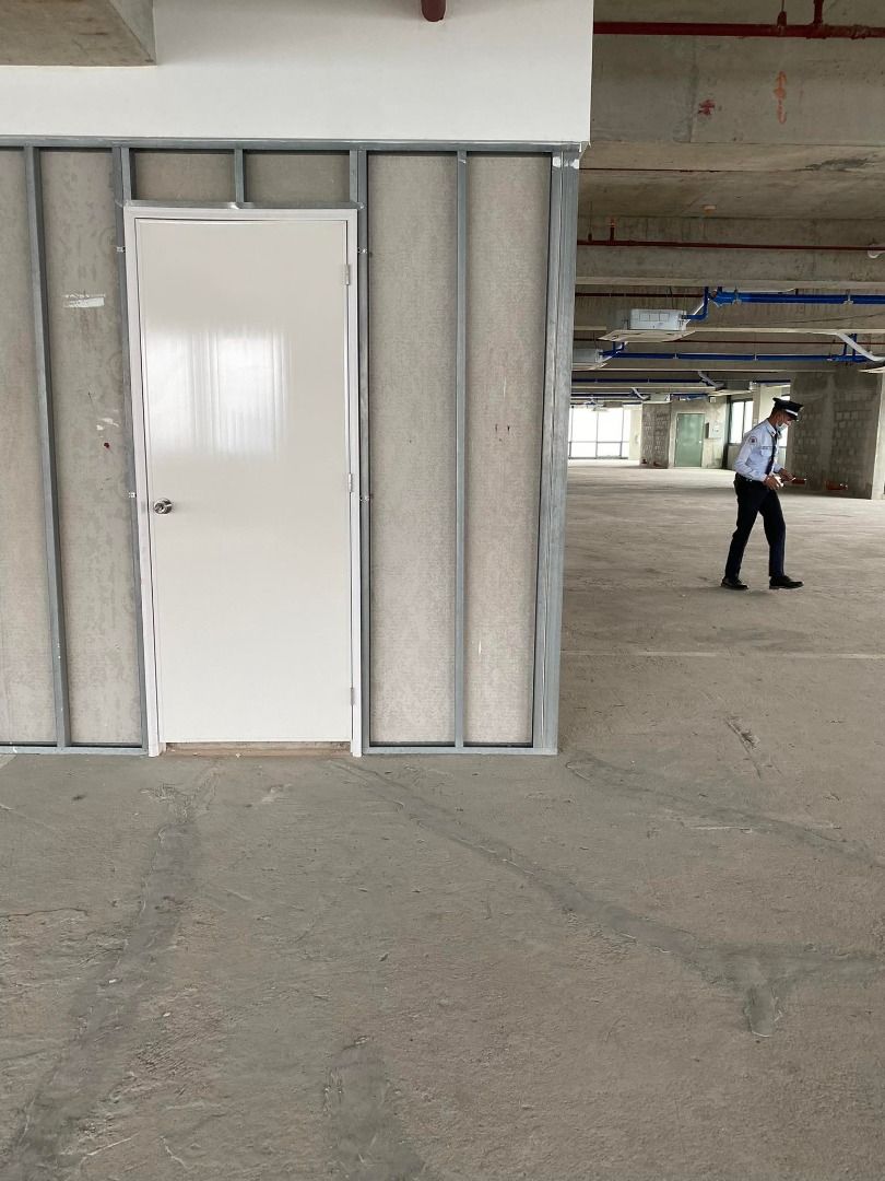 29M Glaston Tower Ortigas East, Property, Rentals, Commercial on Carousell