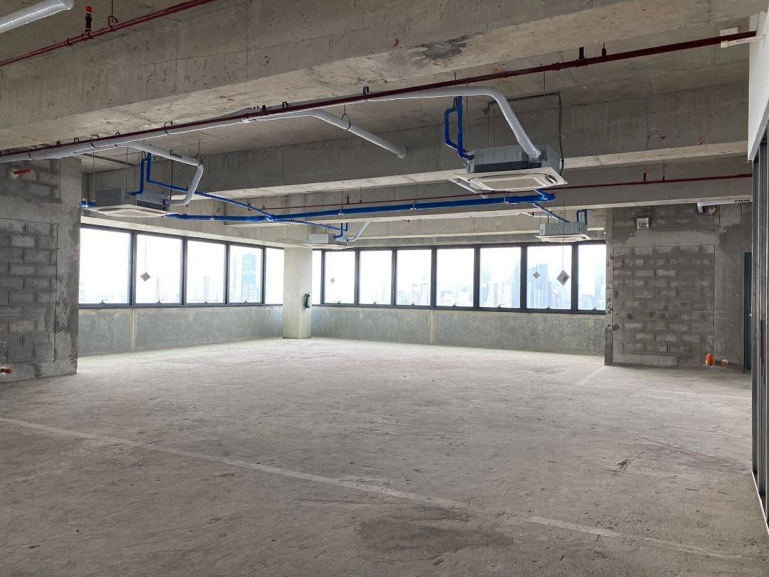 29M Glaston Tower Ortigas East, Property, Rentals, Commercial on Carousell