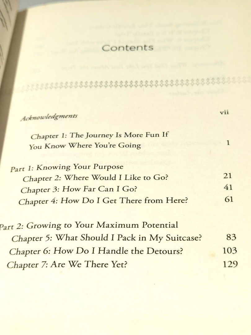3 Things Successful People Do Book By John C Maxwell, Hobbies & Toys ...