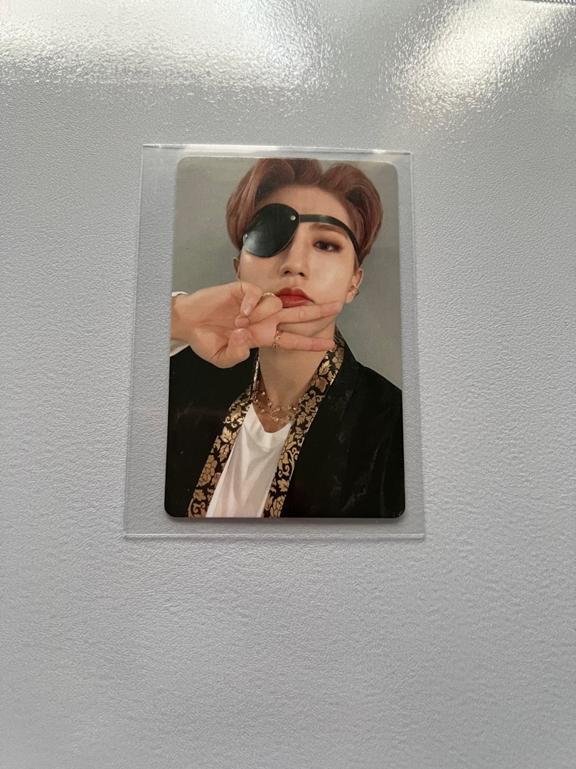 [ wts ] stray kids no easy han, Hobbies & Toys, Memorabilia ...