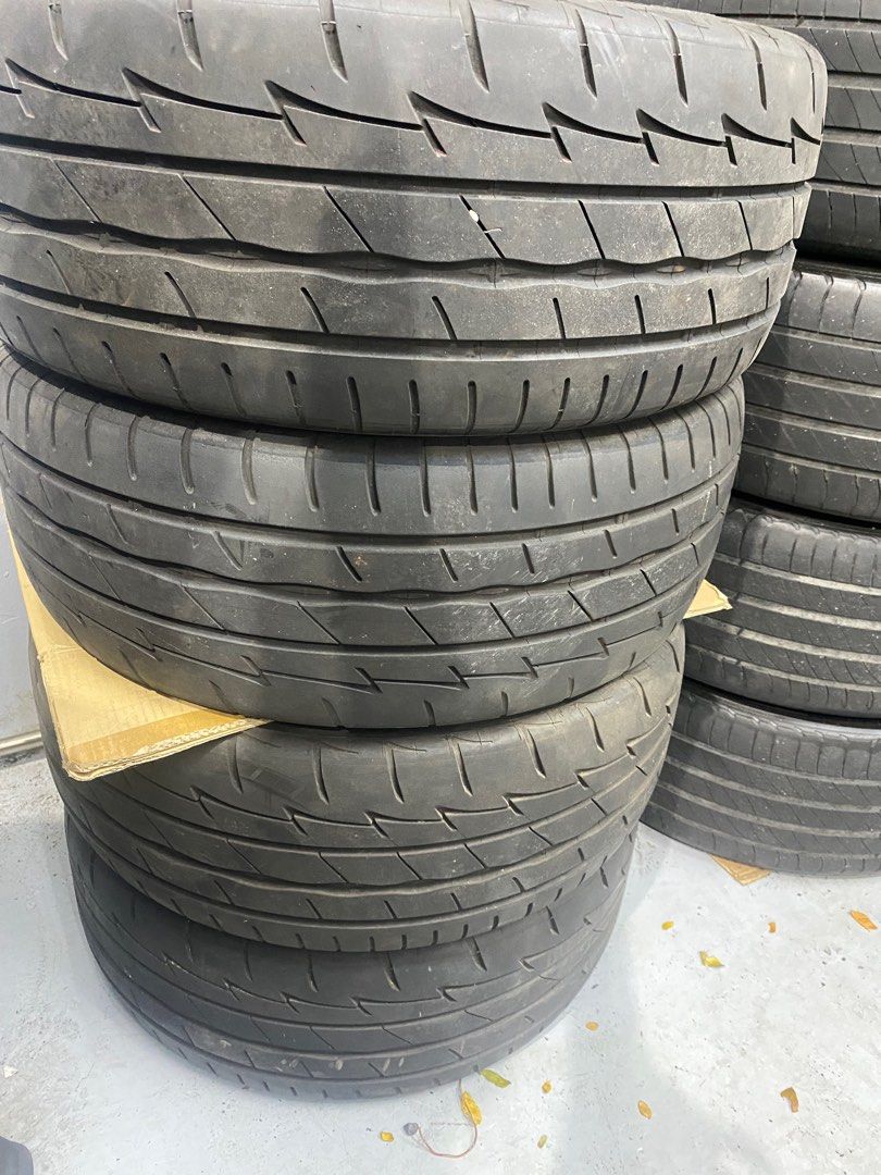 advan rim, Car Accessories, Tyres & Rims on Carousell